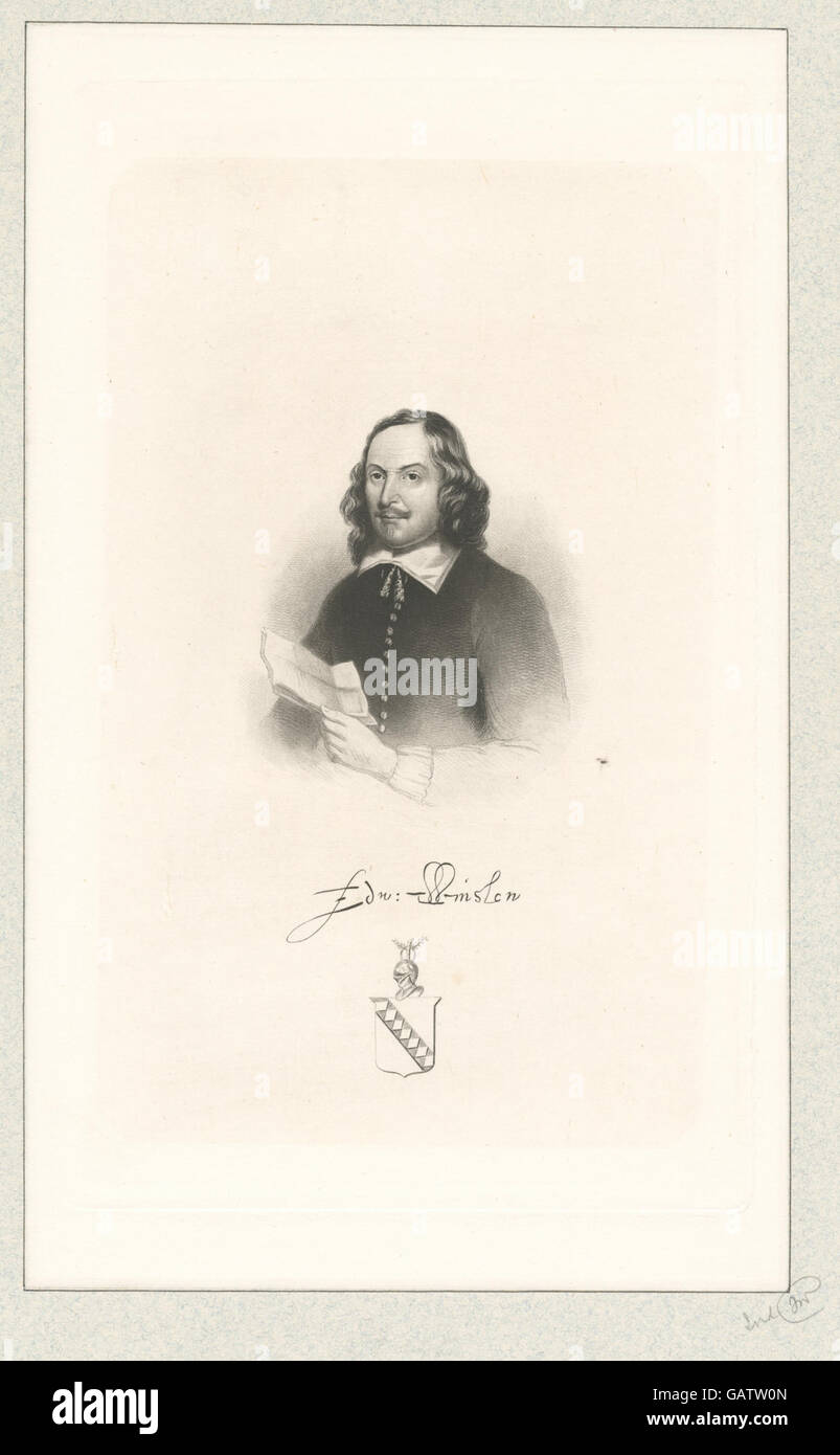 Edward Winslow was an early settler of the Plymouth Colony and a ...