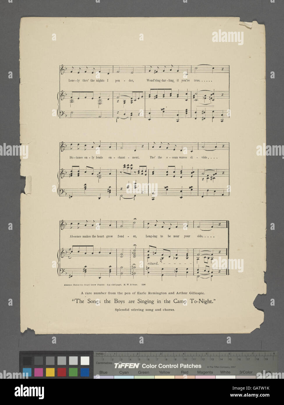 'Absence makes the heart grow fonder' is a well-known proverb meaning ...