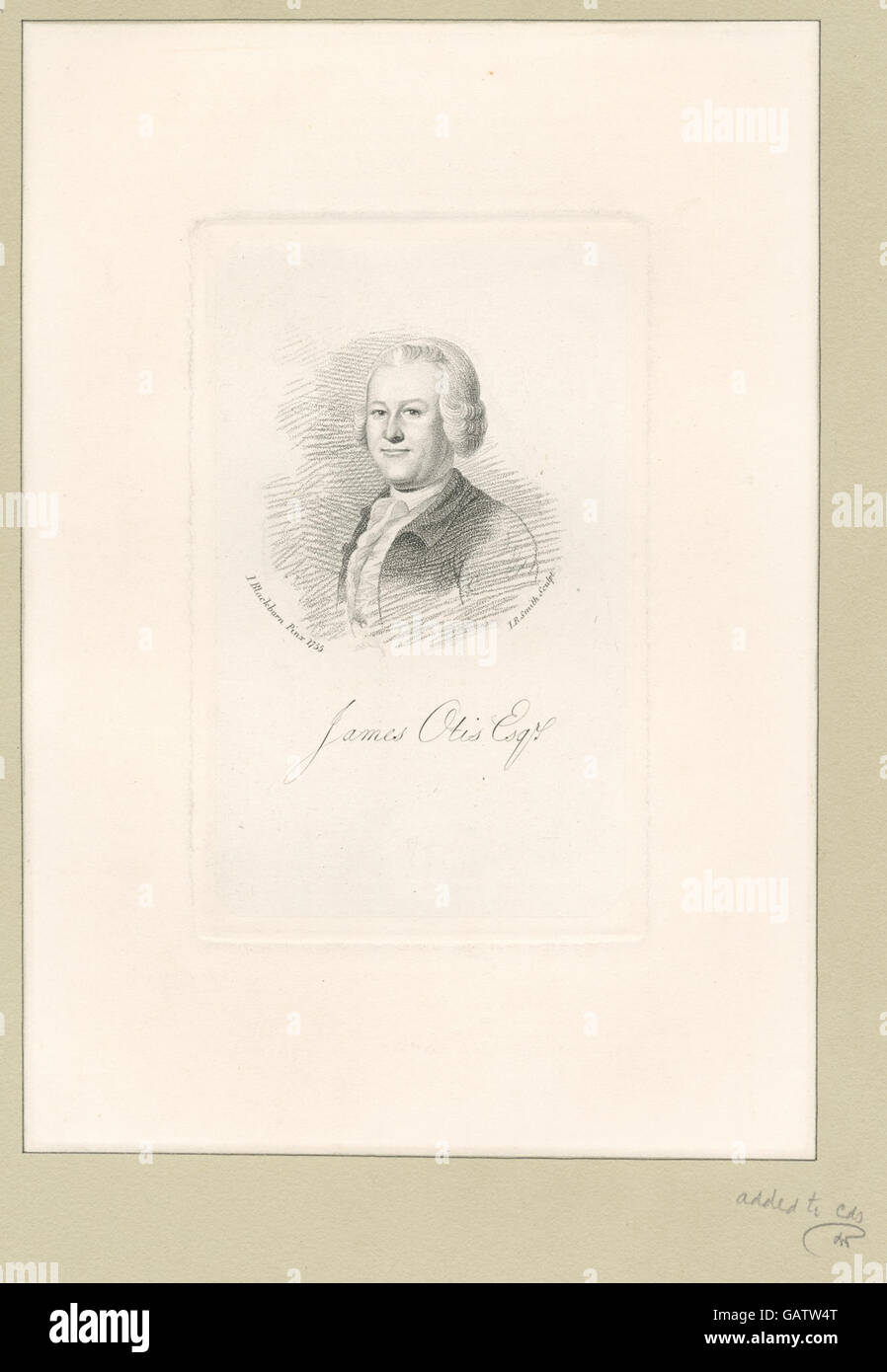 James otis hi-res stock photography and images - Alamy