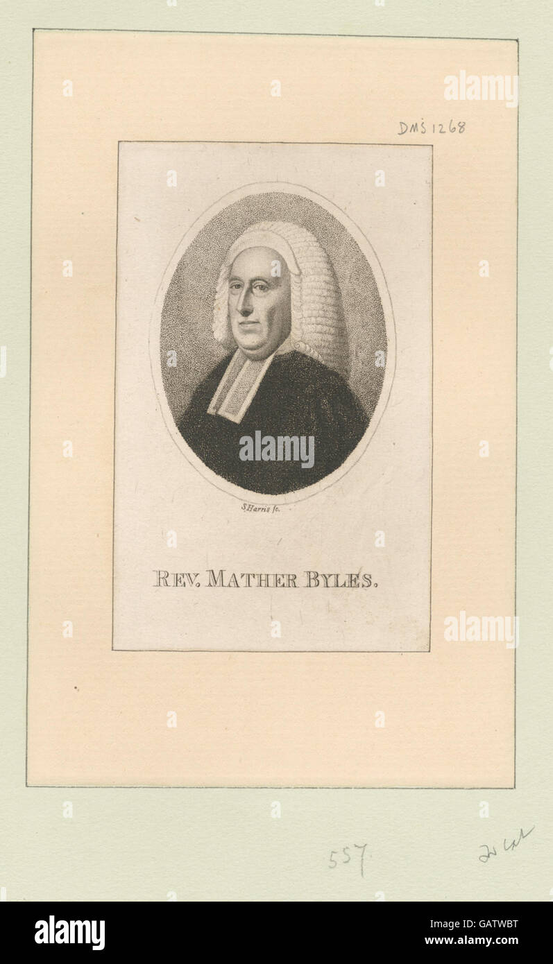 Rev Mather High Resolution Stock Photography and Images - Alamy