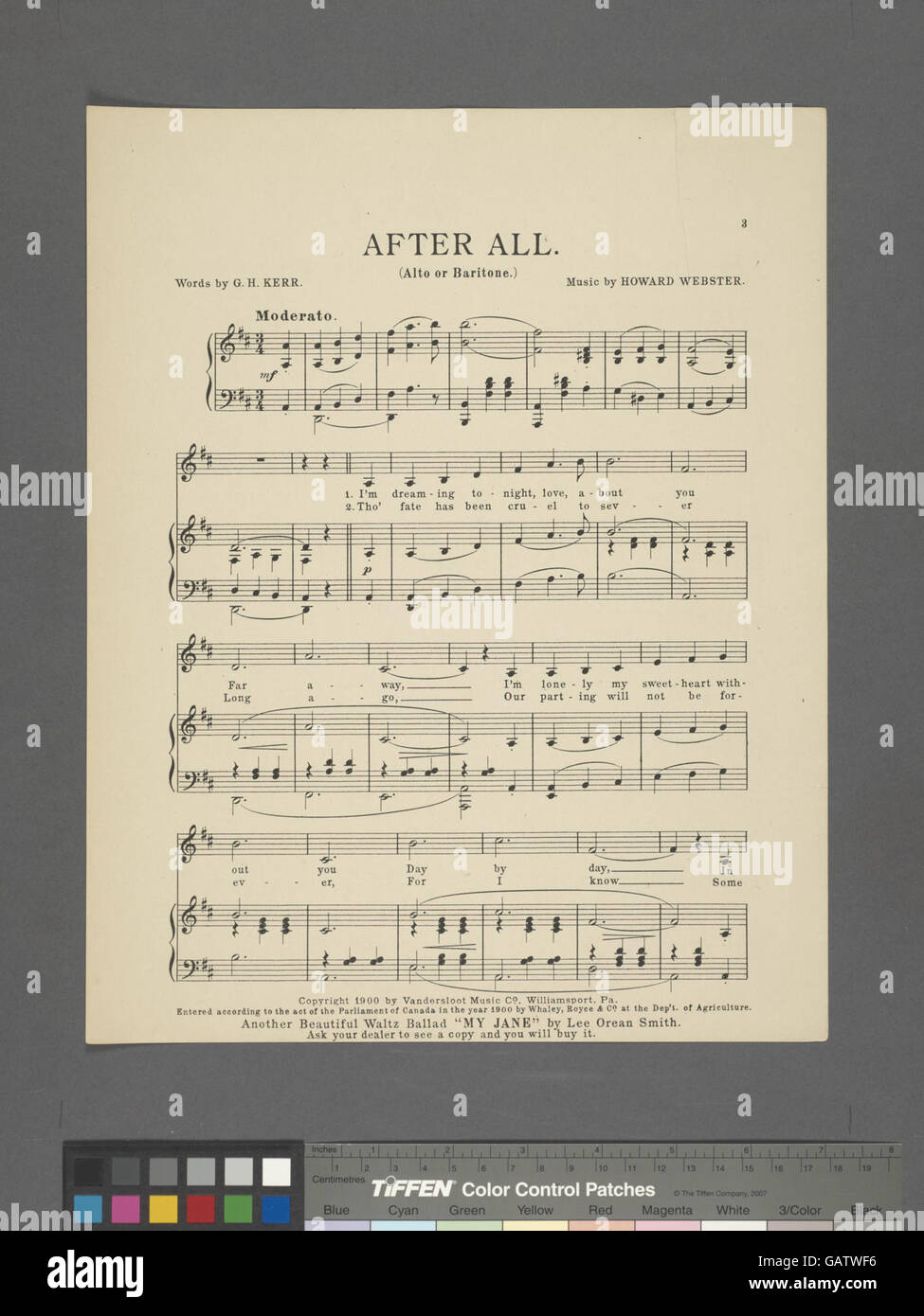 The phrase 'After All' suggests a conclusion or reflection, potentially ...