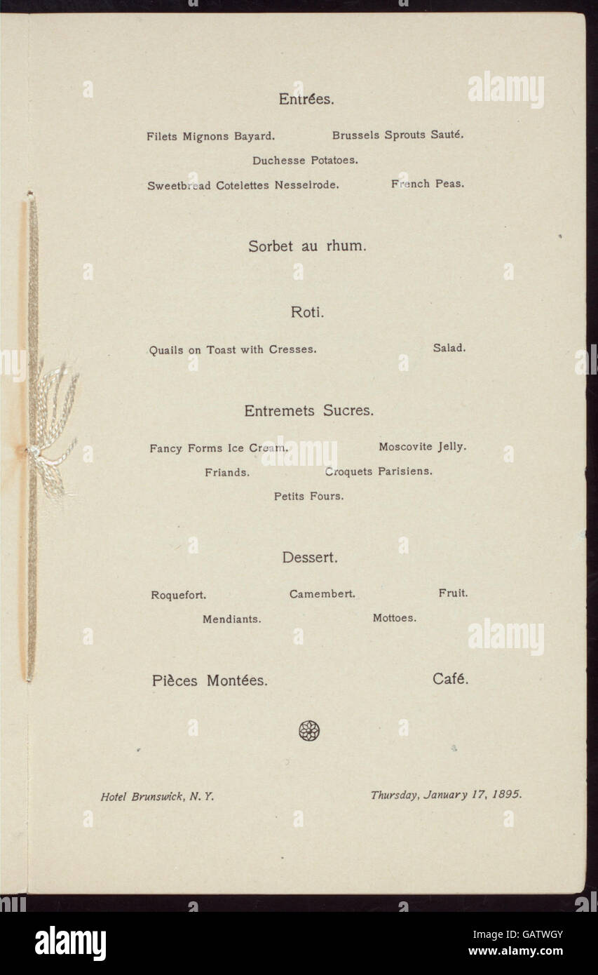 A formal annual dinner held in honor of Benjamin Franklin by the ...
