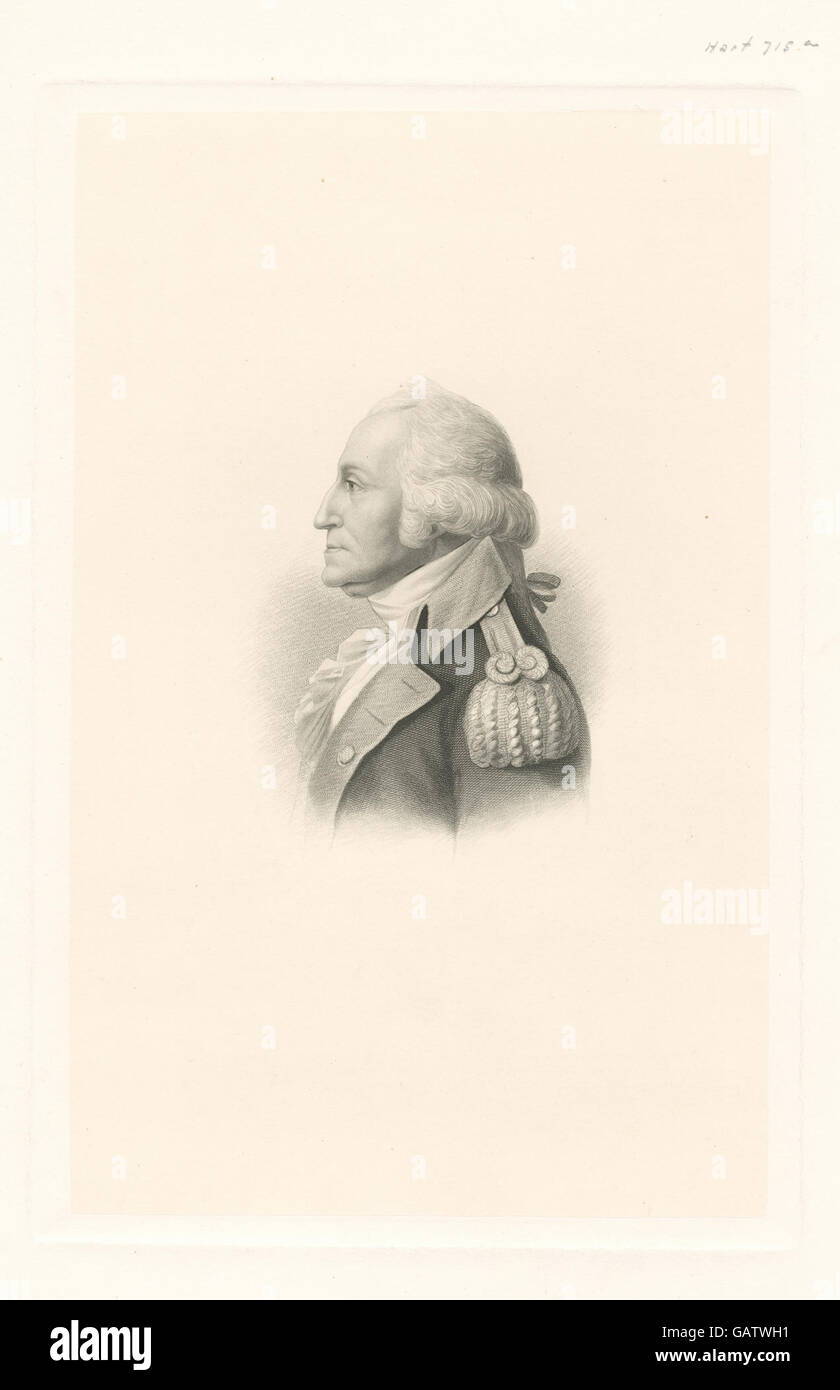 George Washington, the first President of the United States, played a ...