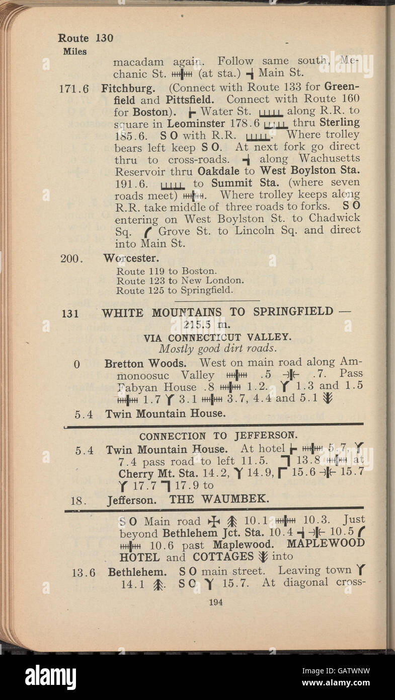 This entry likely refers to a travel or guidebook, focusing on a ...