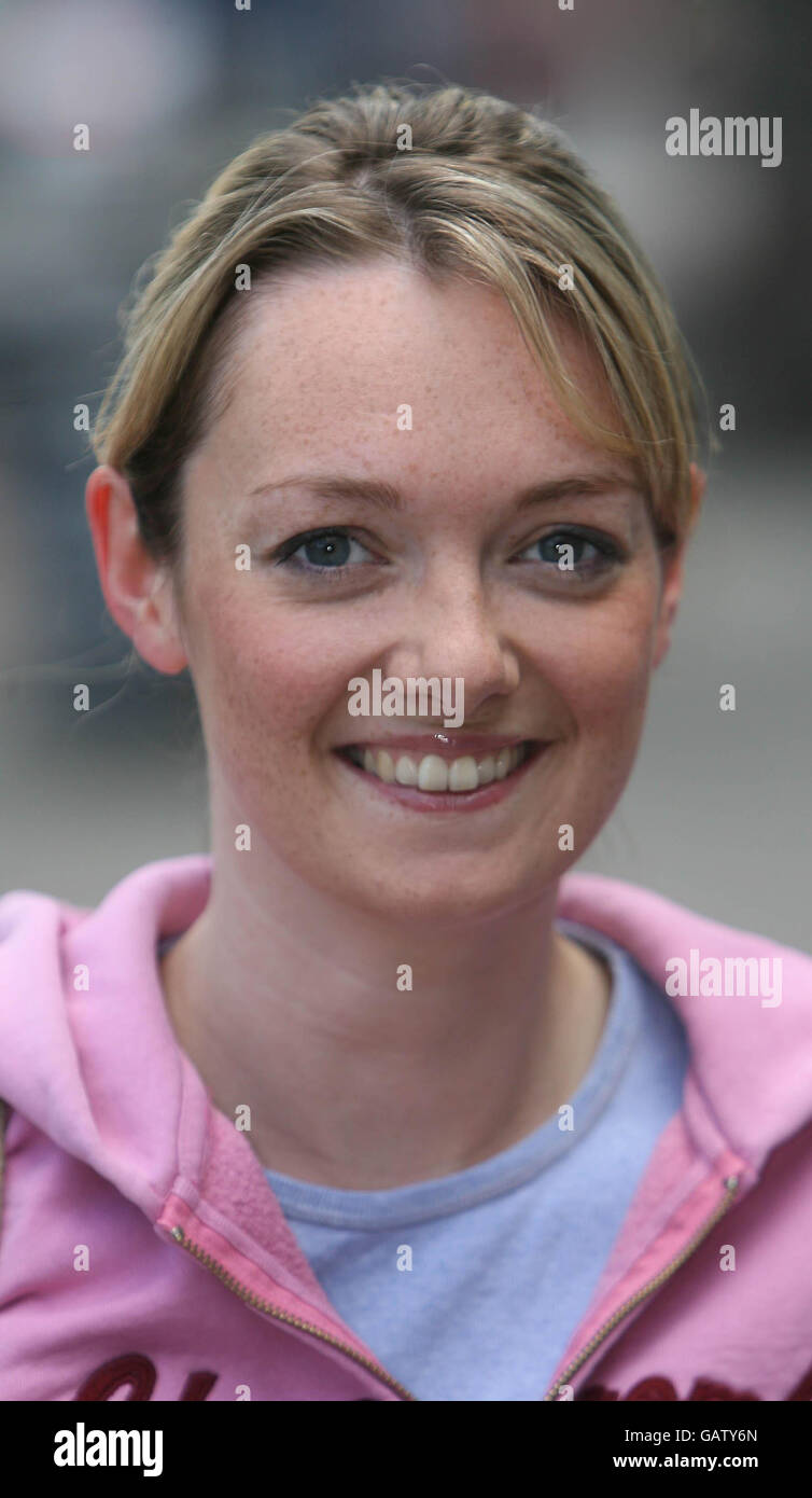 Ann rafferty hi-res stock photography and images - Alamy