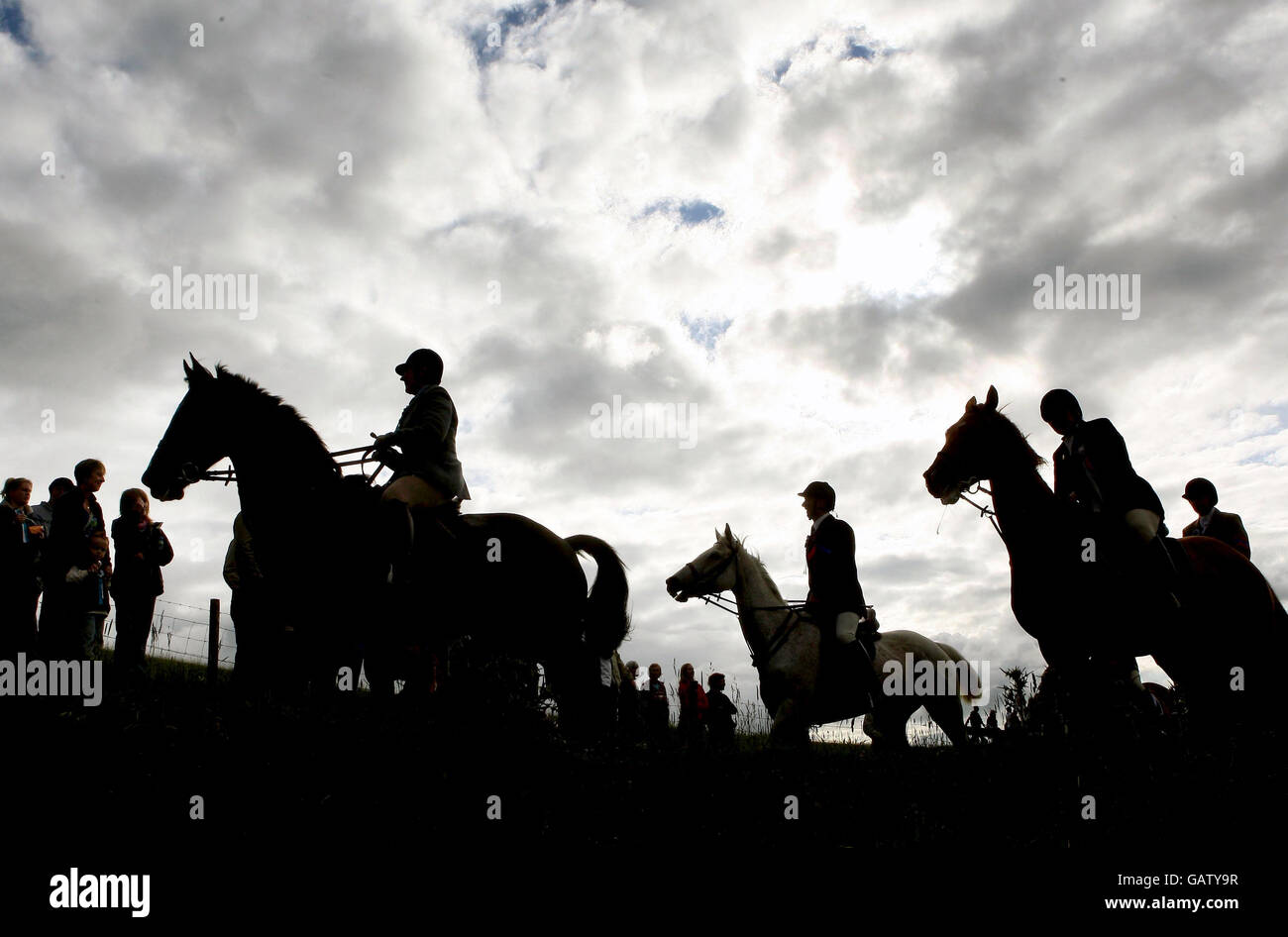 Common Ridings High Resolution Stock Photography and Images - Alamy