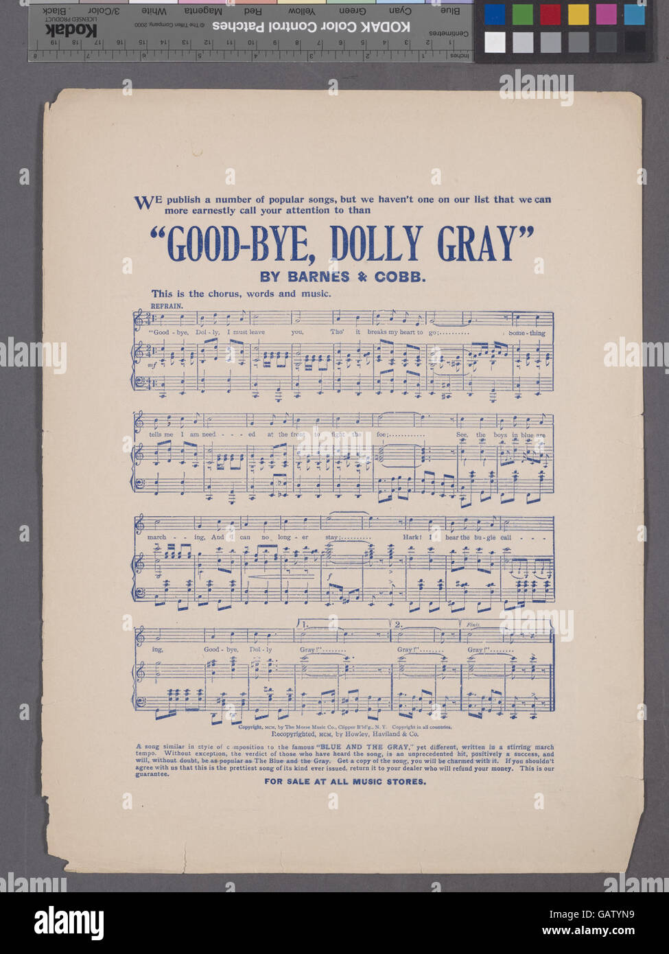 'Mamie (don't you feel ashamie)' reflects a playful or affectionate ...