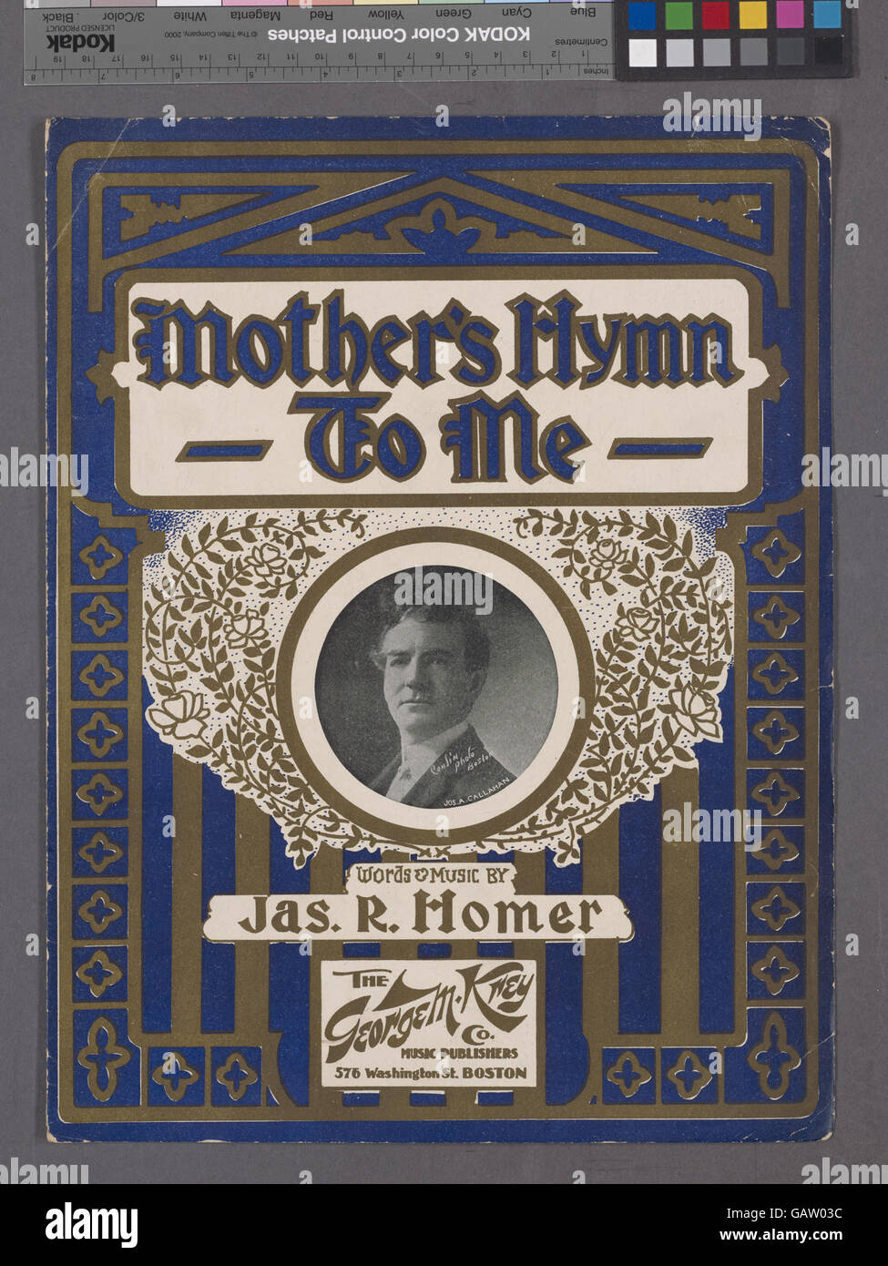 Mother's hymn to me ( Hades-1930460-1992637 Stock Photo - Alamy
