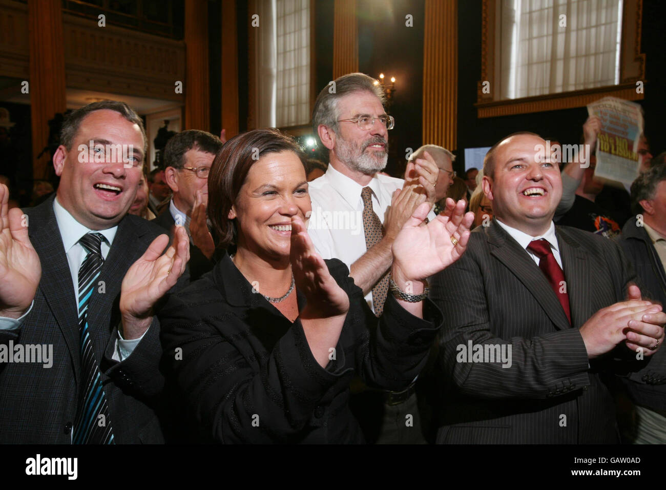 Mep mary lou hi-res stock photography and images - Alamy