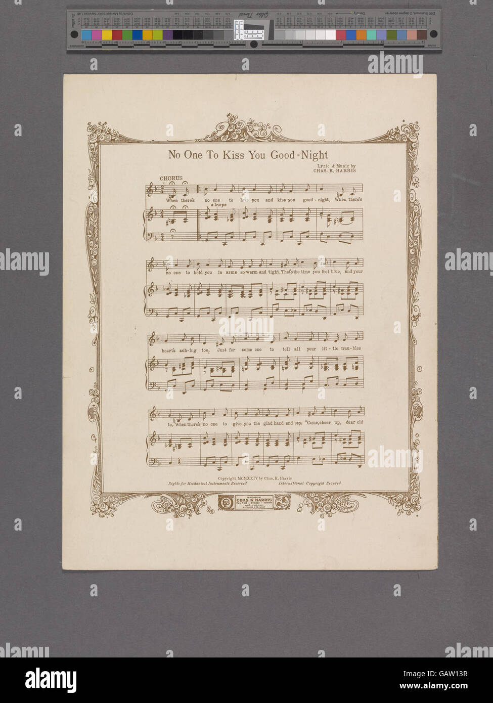 'Hello Central, Give Me Heaven' is a vintage song linked to Hades ...