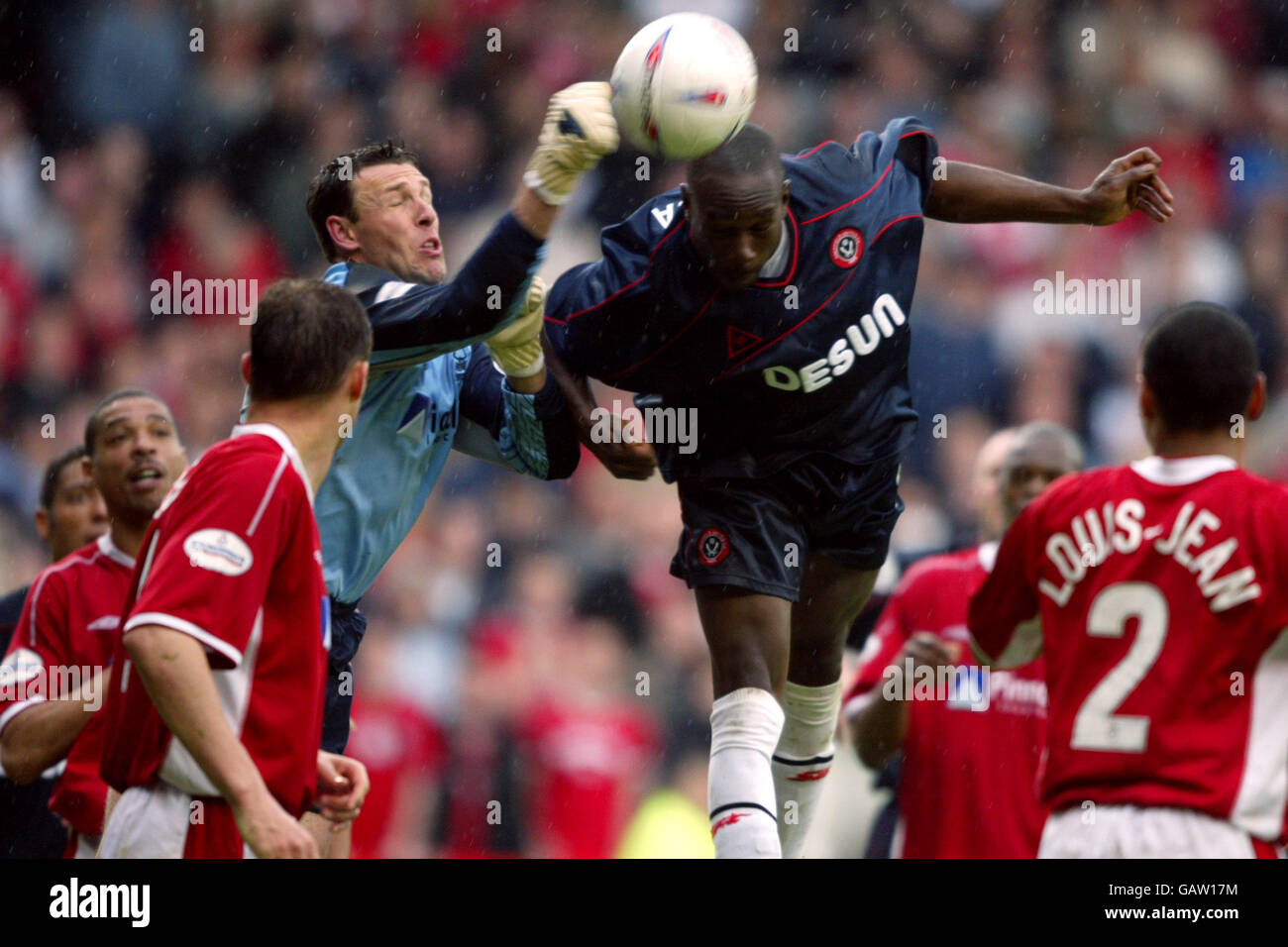 Steve ward l hi-res stock photography and images - Alamy