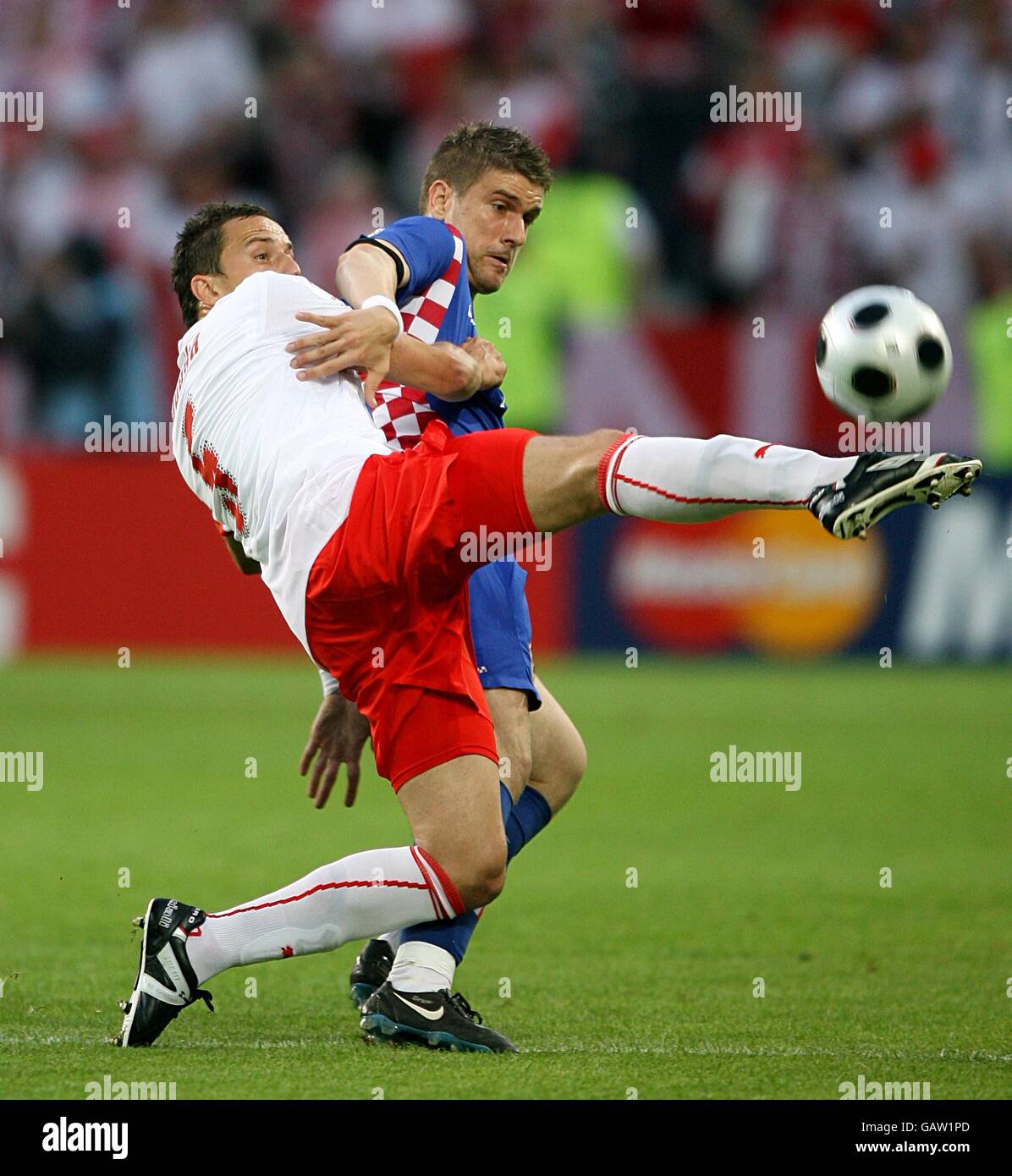 Euro2008groupb hi-res stock photography and images - Alamy