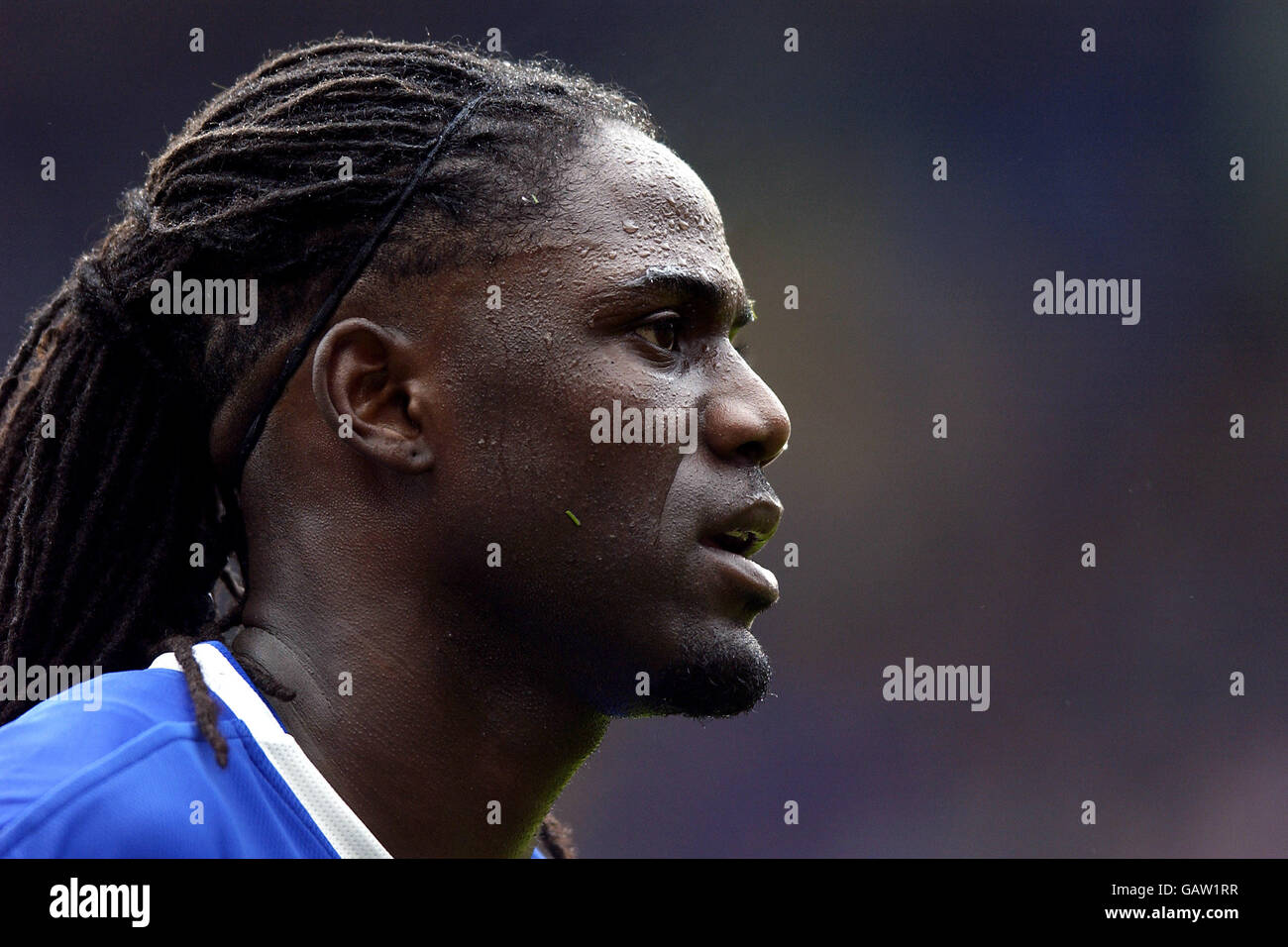 Sport football mario melchiot hi-res stock photography and images - Alamy