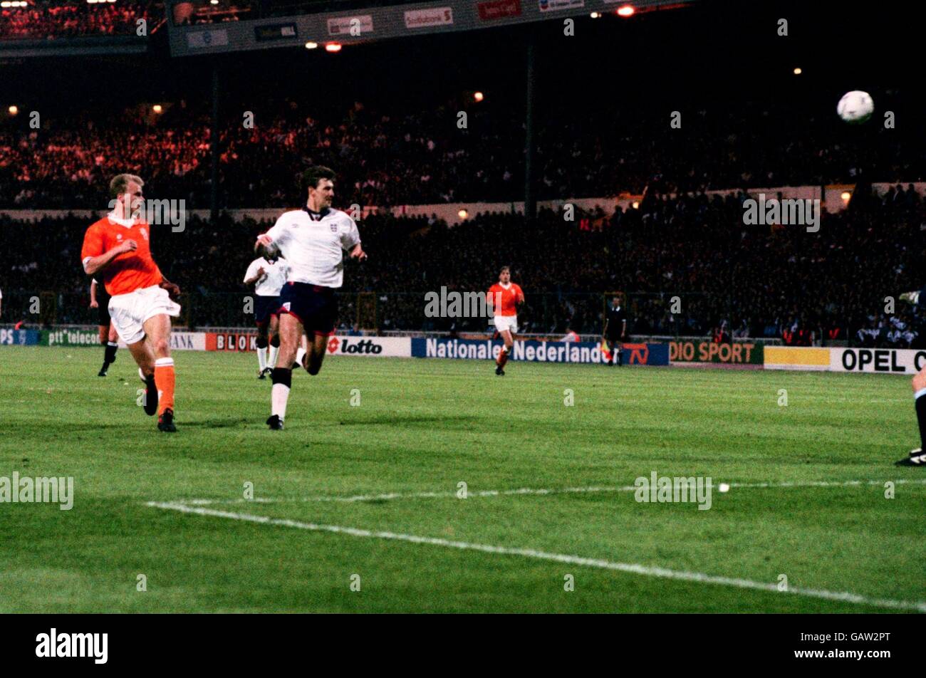 WORLD CUP QUALIFIER Stock Photo - Alamy