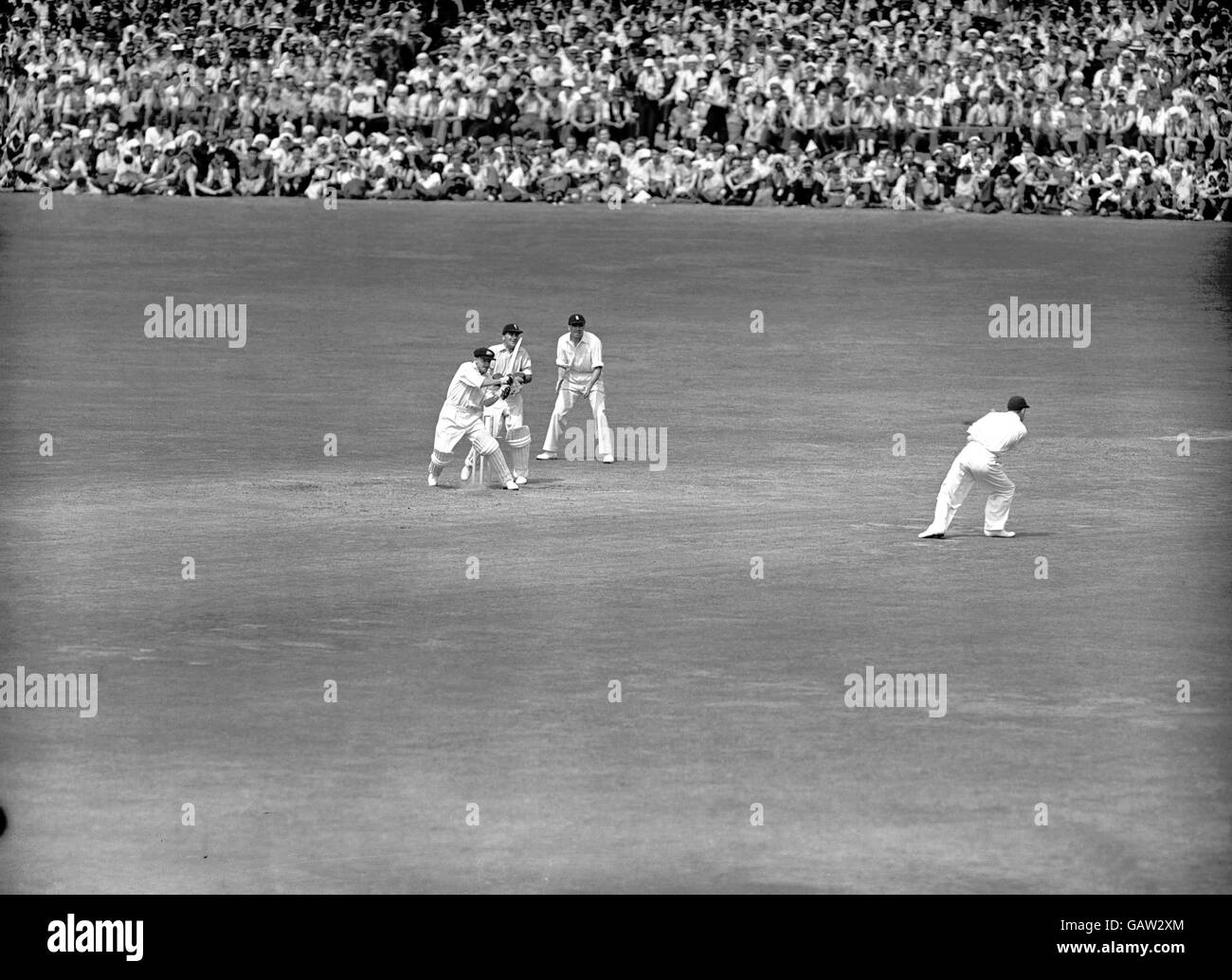 Ashes 1975 hi-res stock photography and images - Alamy