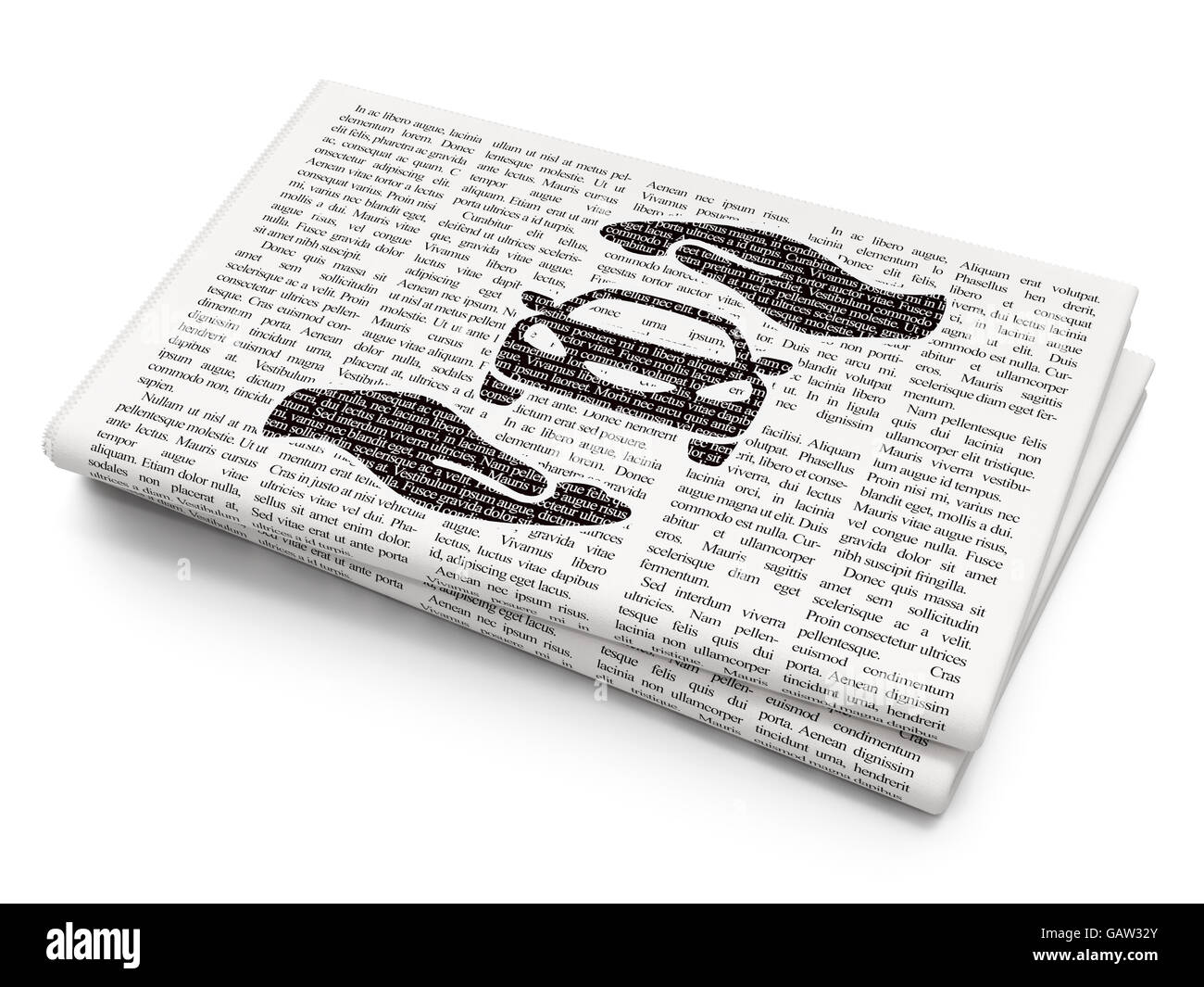 Insurance contract car on Cut Out Stock Images & Pictures - Alamy