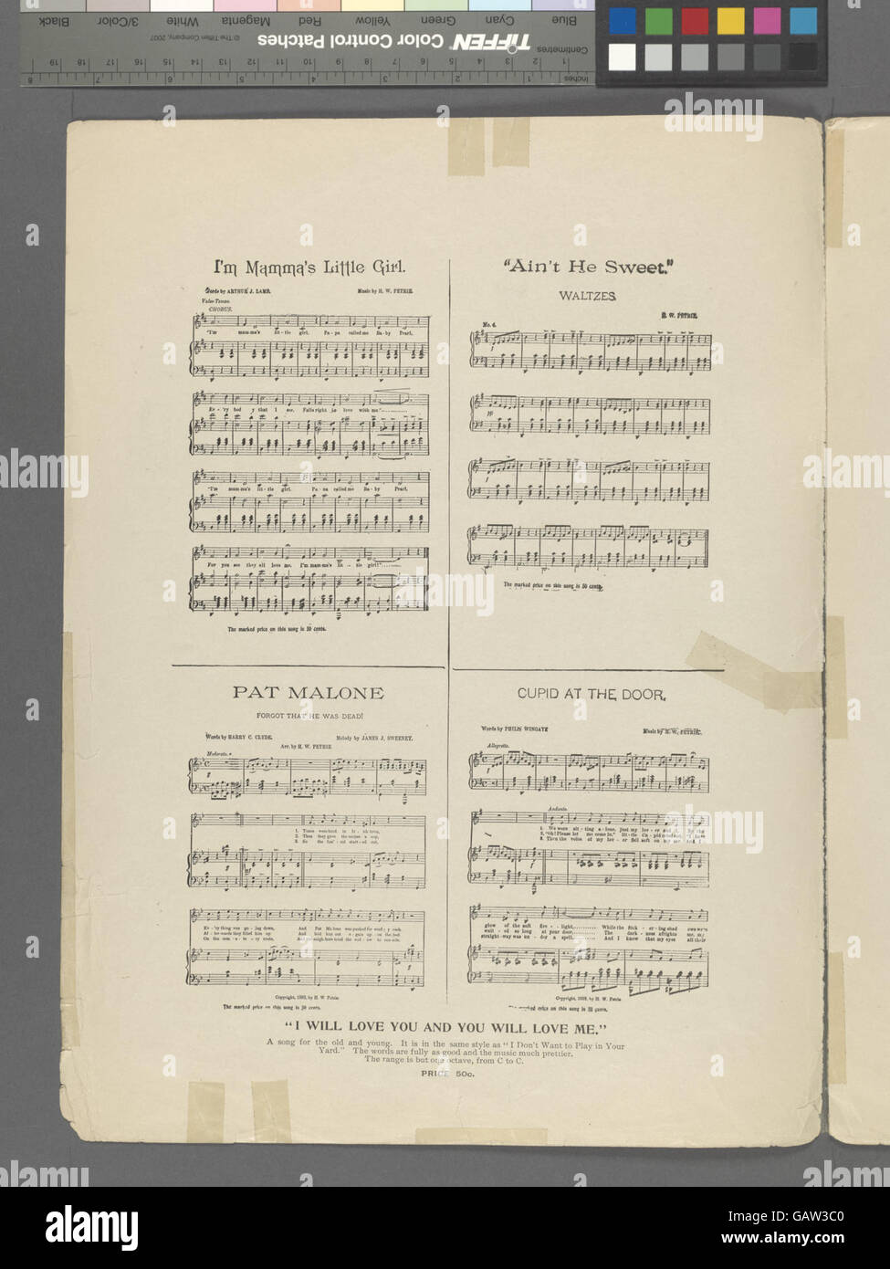 An expression of defiance or independence, possibly from a child or ...