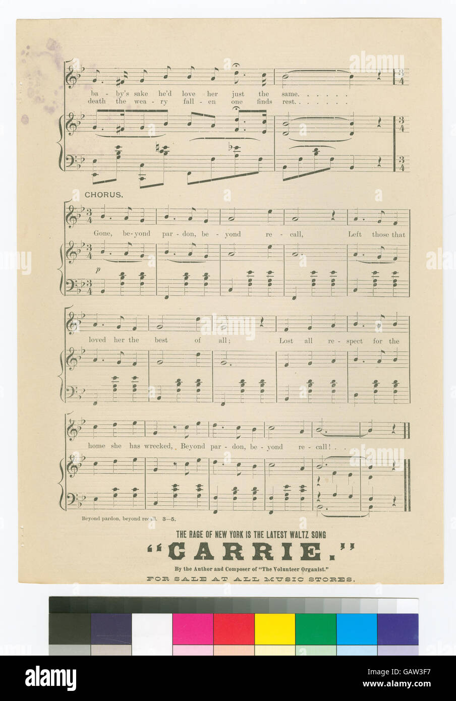 Irreversible path hi-res stock photography and images - Alamy