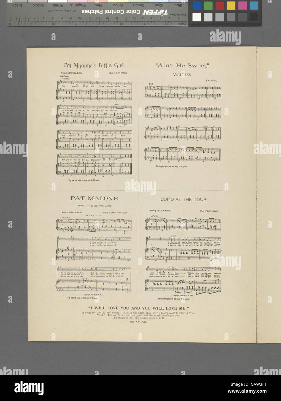 I don't want to play in your yard ( Hades-1925811-1953229 Stock Photo ...