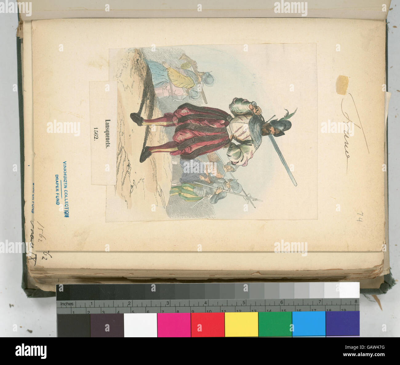 This image likely references key French monarchs from 1500 to 1575 ...