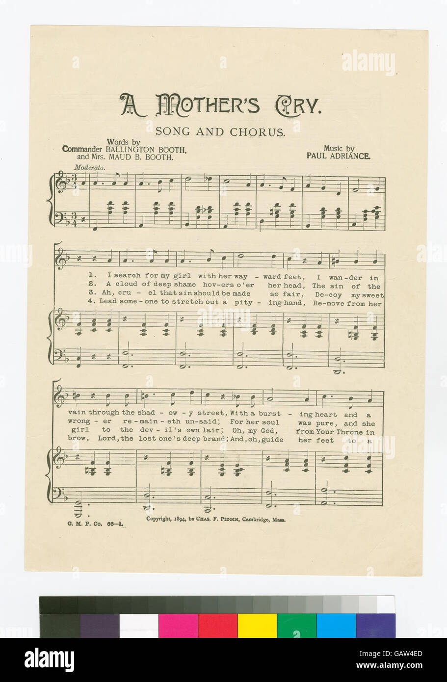 A mother's cry ( Hades-454285-1166700 Stock Photo - Alamy