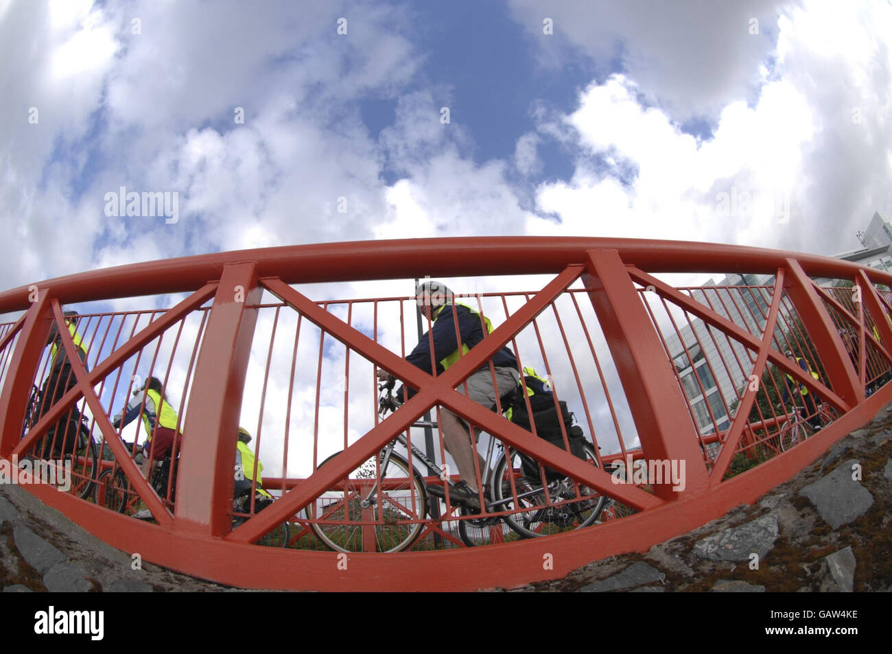 Ormeau embankment belfast hi-res stock photography and images - Alamy
