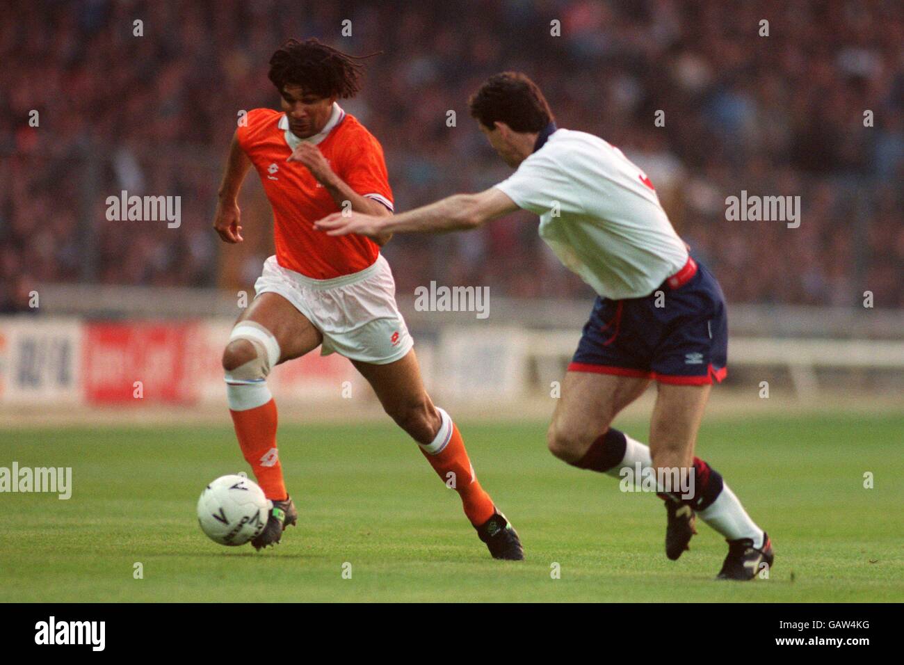 WORLD CUP QUALIFIER SOCCER Stock Photo - Alamy