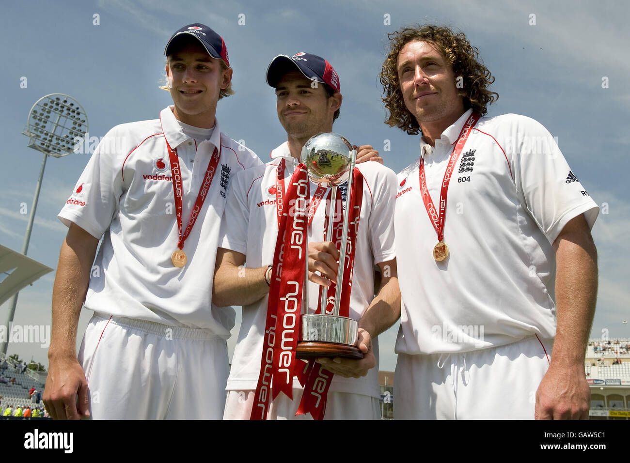 James sidebottom hi-res stock photography and images - Alamy