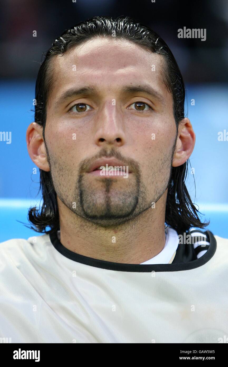 Austria football kevin hi-res stock photography and images - Alamy