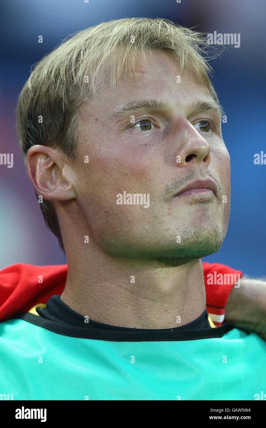 Alex Ernst Opg
