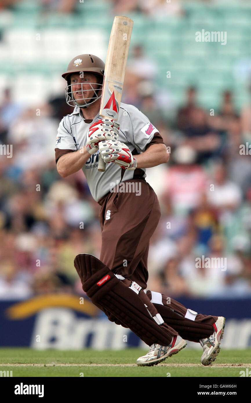 Ali brown cricket hi-res stock photography and images - Alamy