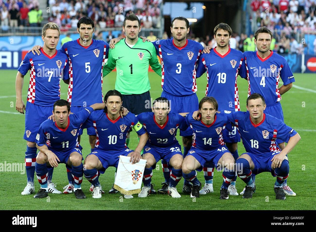 European championship 2008 hi-res stock photography and images - Alamy