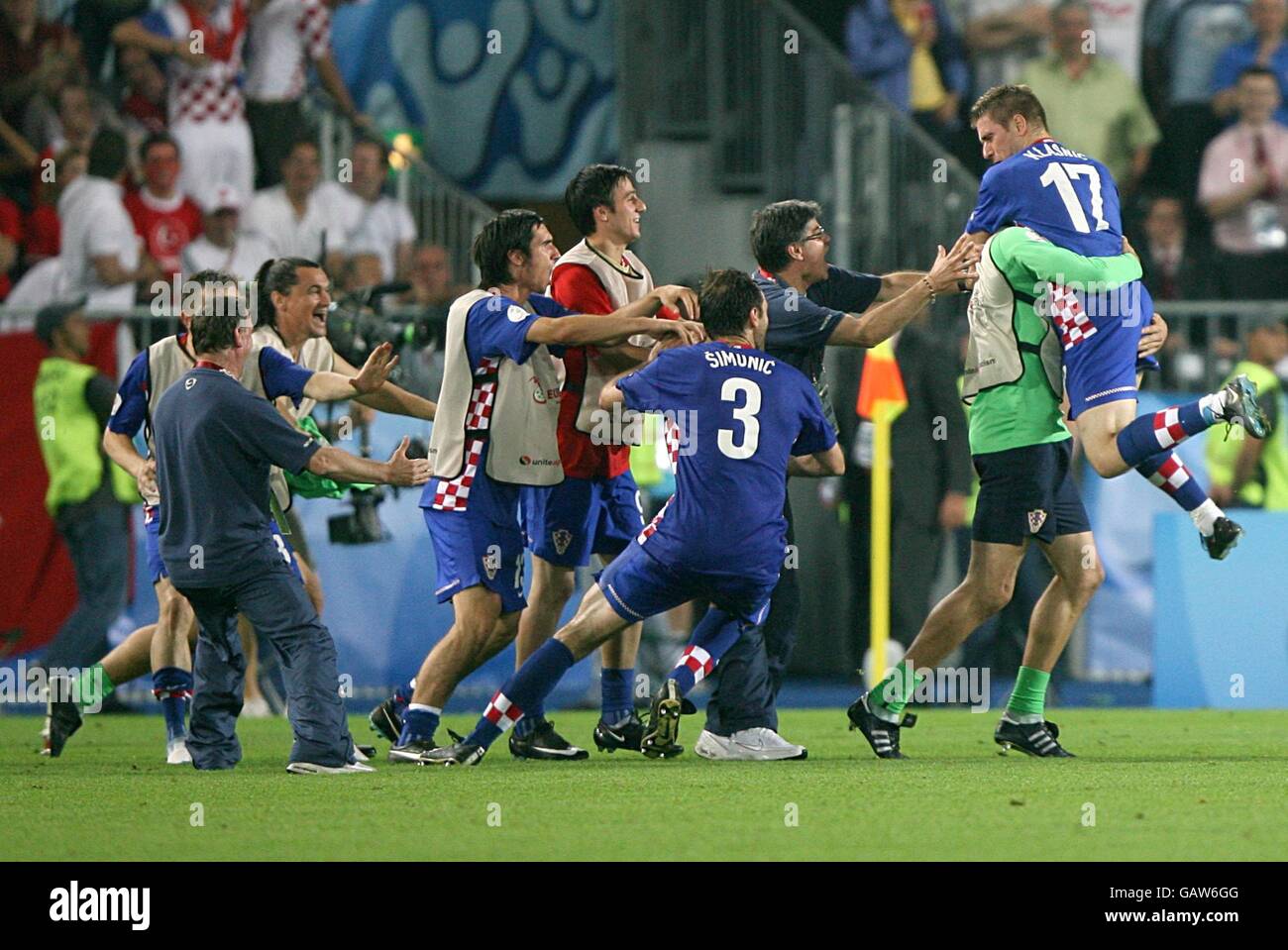 Ivan klasnic hi-res stock photography and images - Alamy