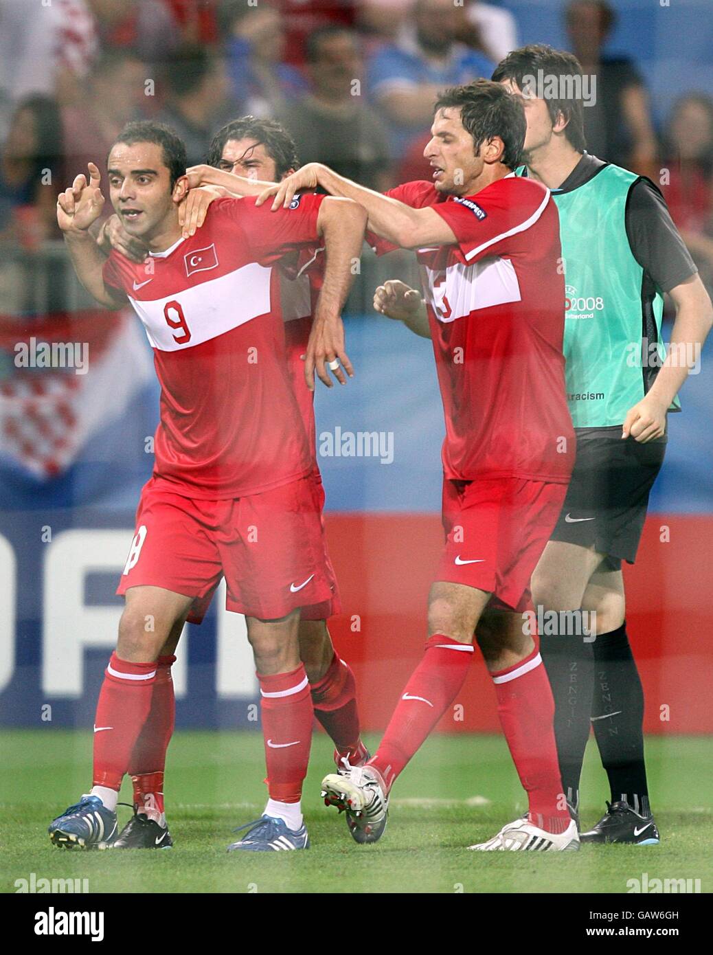 Turkeys semih senturk hi-res stock photography and images - Alamy