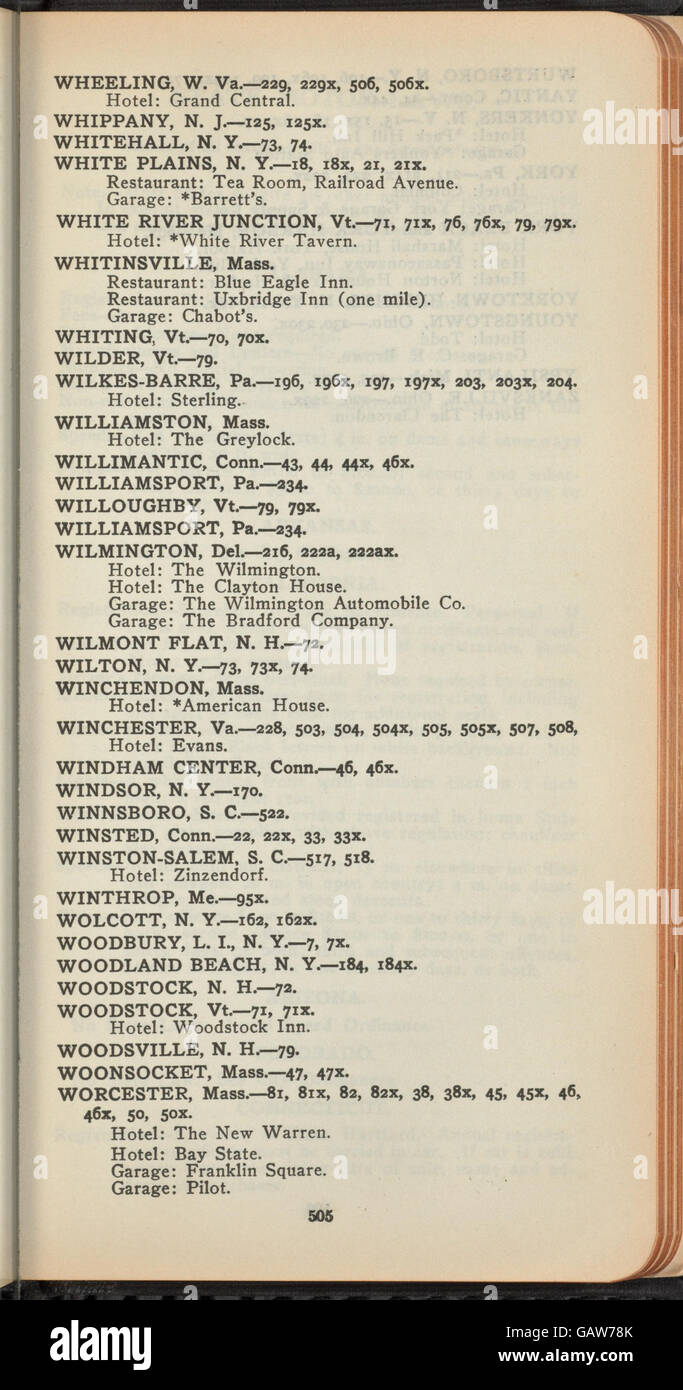 A 'tour book' typically refers to a guide or record of places visited ...