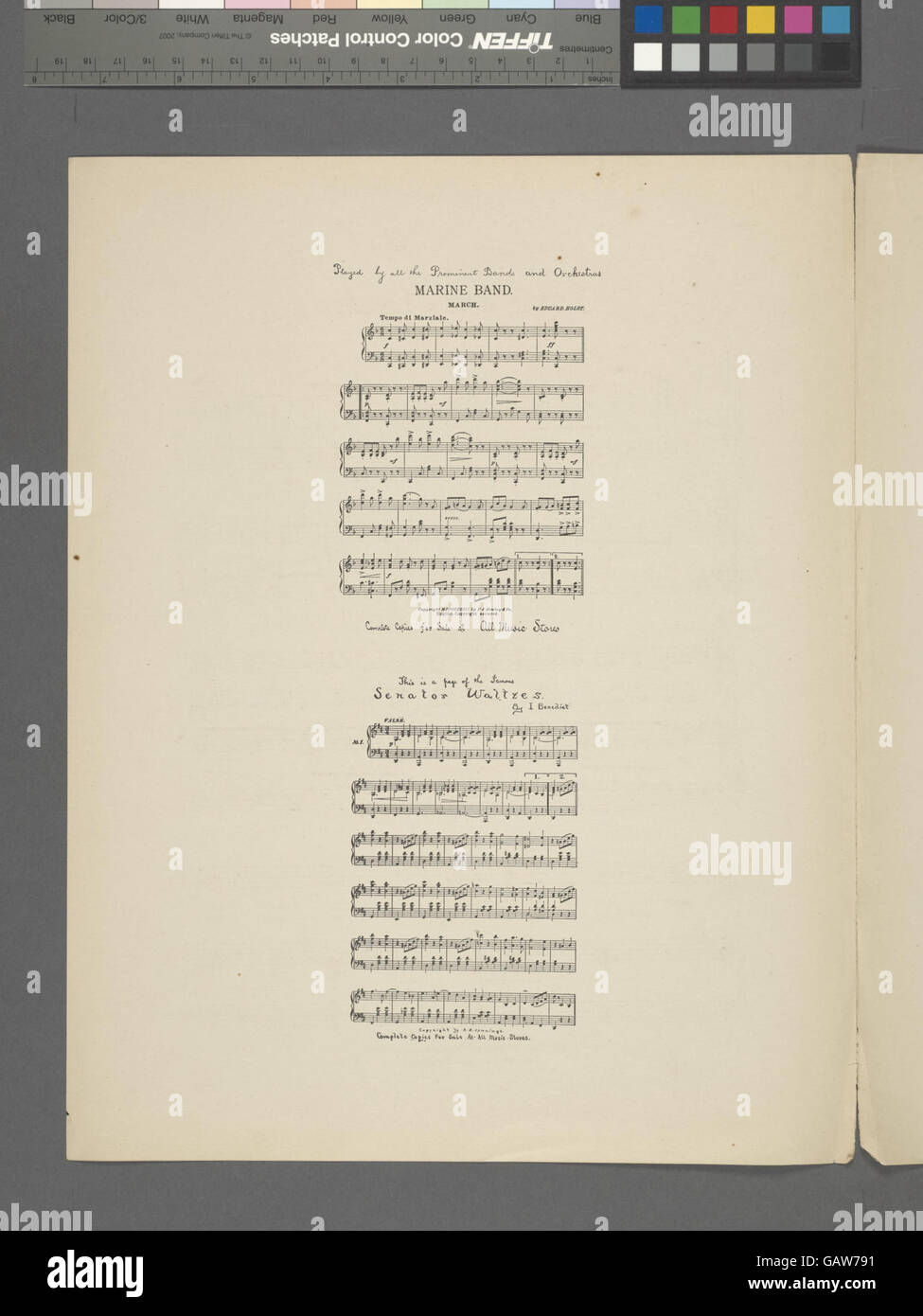 'Little Mary Lander' likely refers to a song or story, possibly a folk ...