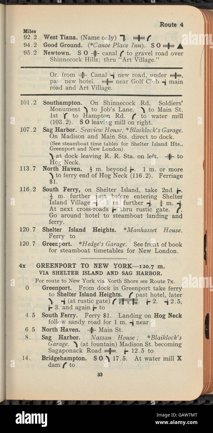 A travel guidebook offering valuable information on popular tourist ...