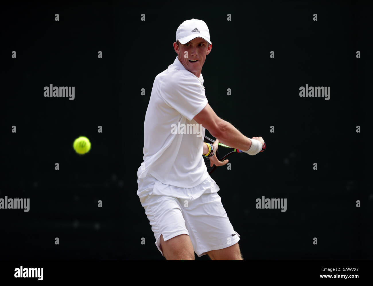 Wimbledon 2016 hi-res stock photography and images - Alamy