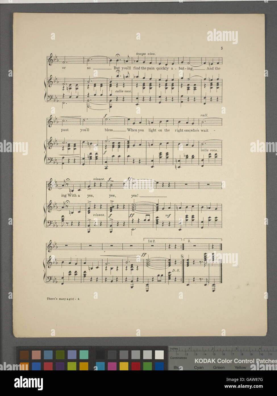 The title likely refers to a song or lyrical theme focusing on women ...