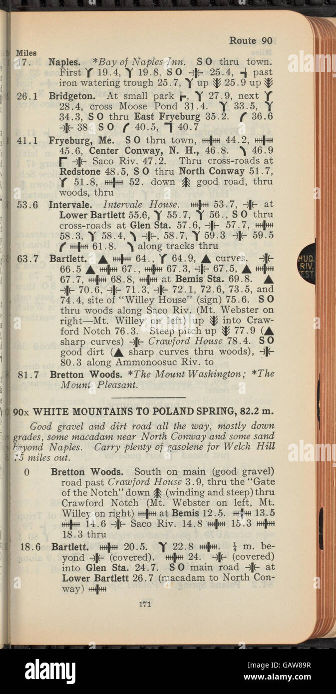 A comprehensive guidebook for touring, designed to help travelers plan ...