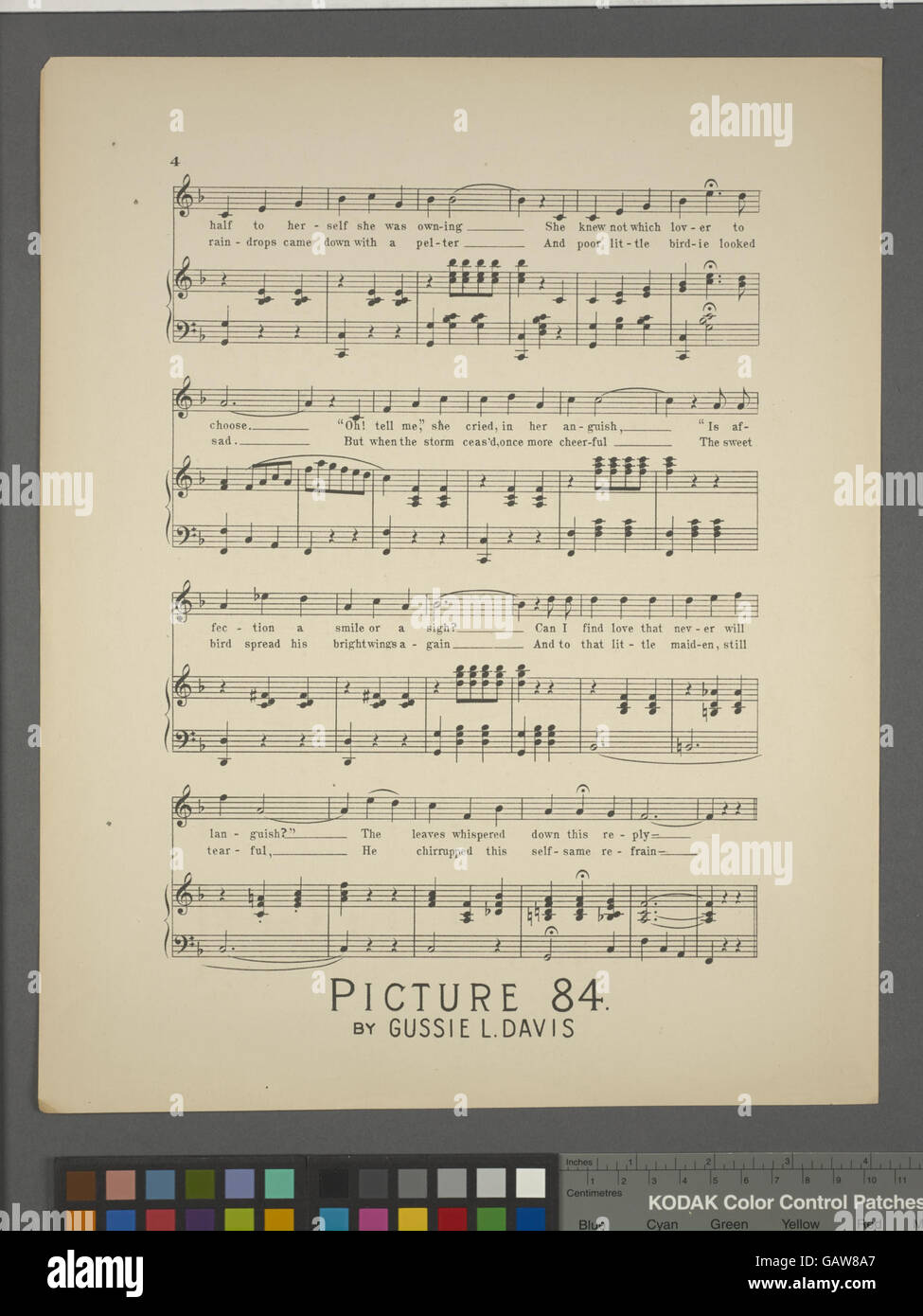 'True Love' is a song reflecting the themes of enduring affection and ...