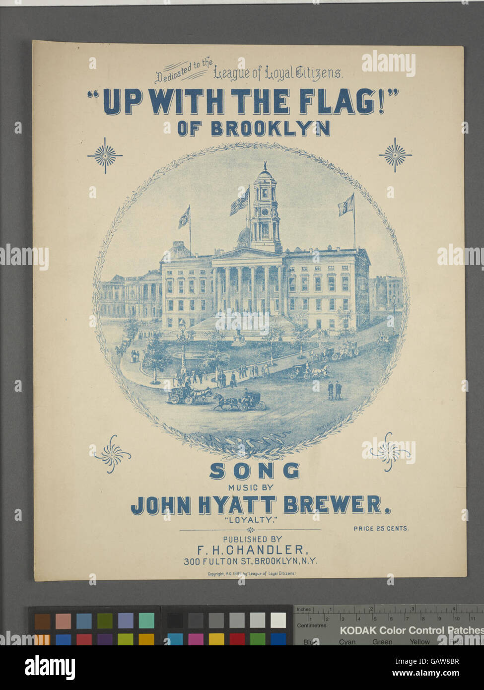 Up with the flag! ( Hades-1867186-1697436 Stock Photo - Alamy