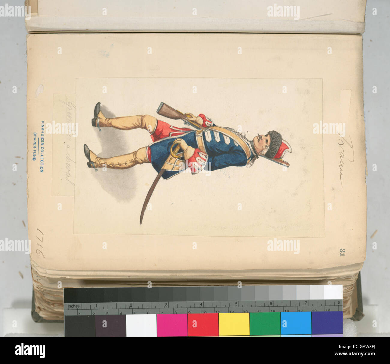 This period in France between 1750 and 1757 encompasses significant ...