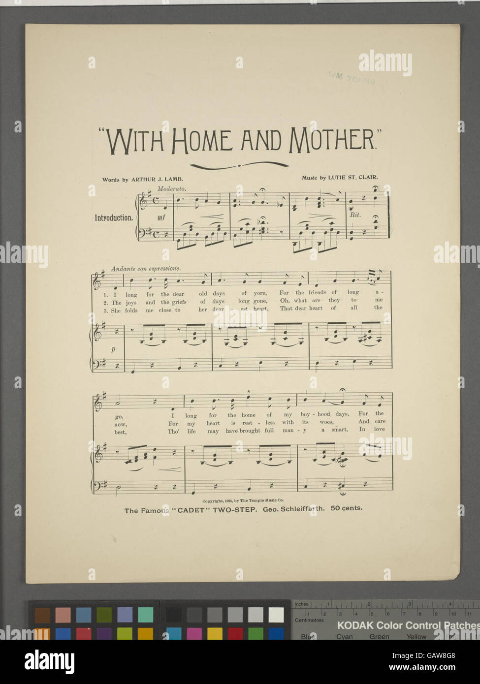 With home and mother ( Hades-1867424-1697901 Stock Photo - Alamy