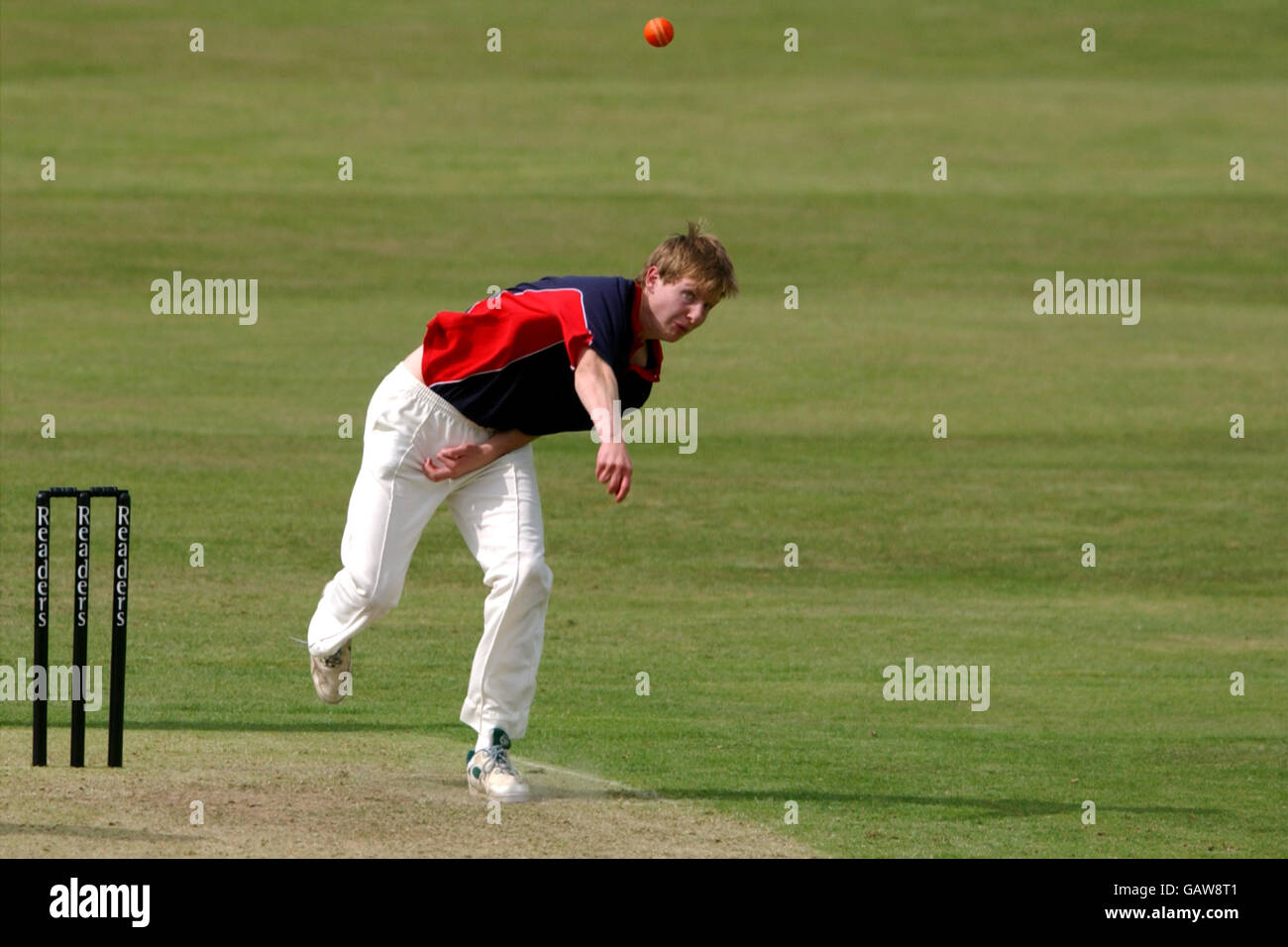 Whitgift school ben hollioake memorial trophy hi-res stock photography ...