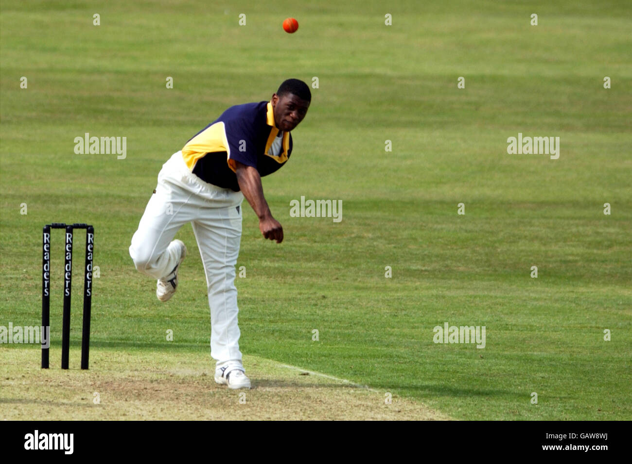 Cricket - The Whitgift School Ben Hollioake Memorial Trophy - 7 a-side ...
