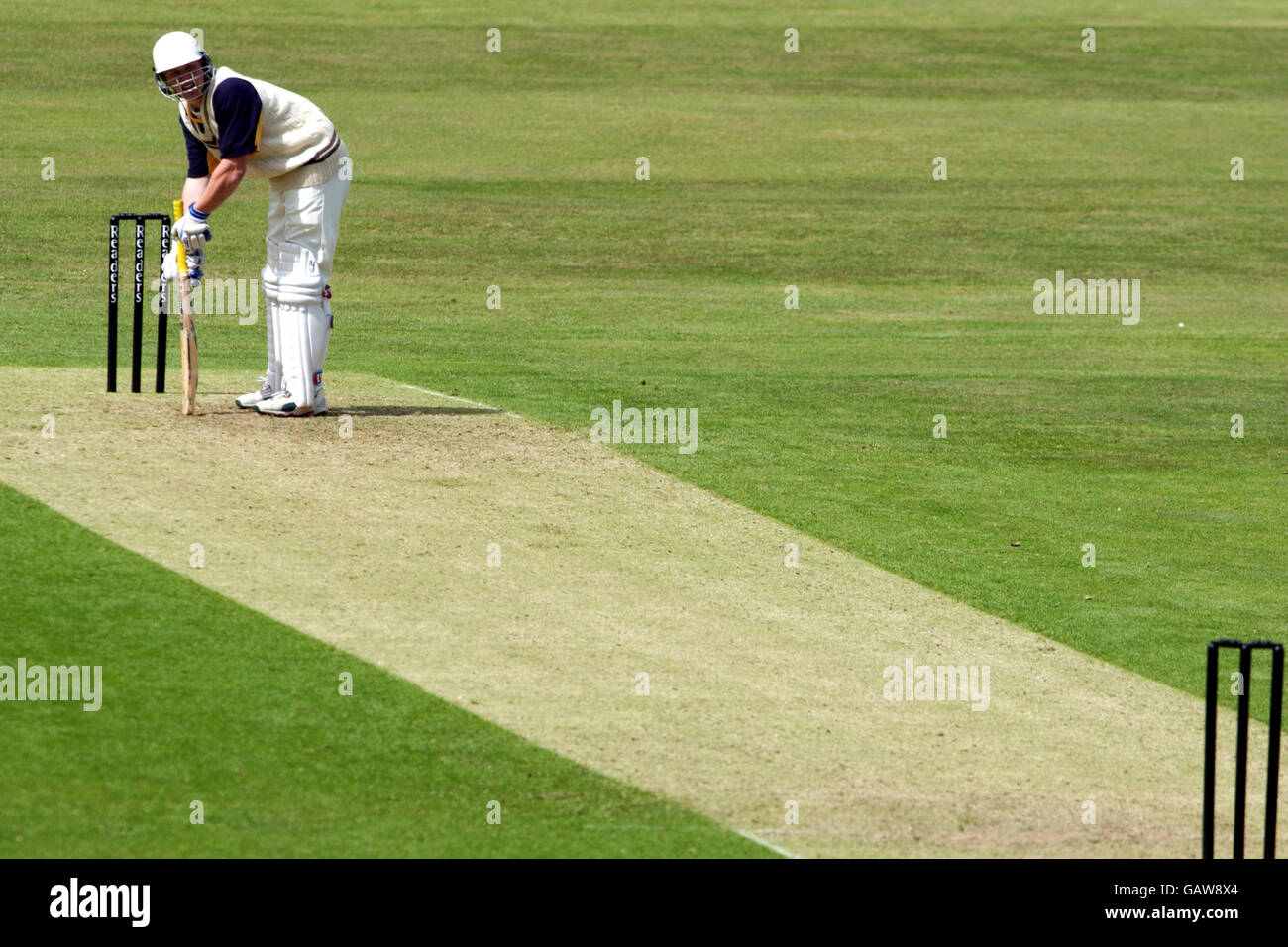 Cricket - The Whitgift School Ben Hollioake Memorial Trophy - 7 a-side ...