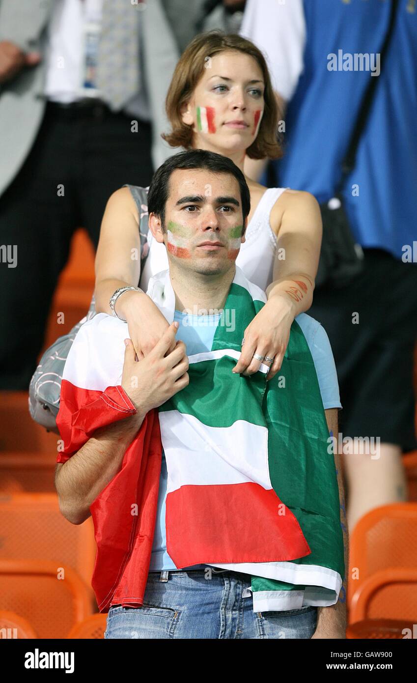 Italian international championship hi-res stock photography and images ...