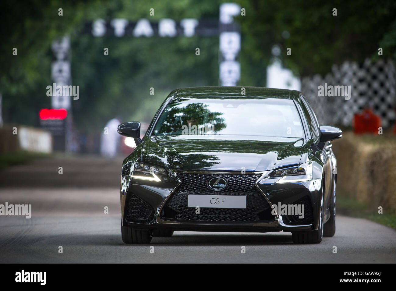 2022 Lexus Gs On Sevas