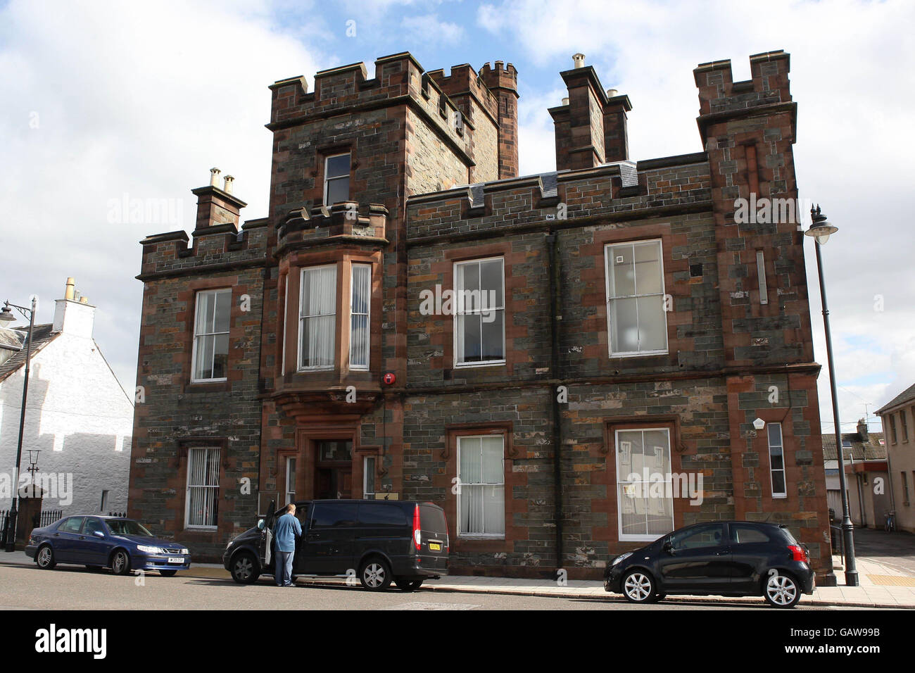 Richard gidney hi-res stock photography and images - Alamy